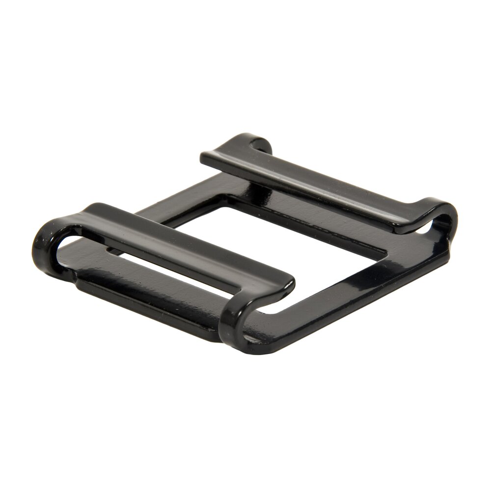 Ecolash buckles reliable one-way lashing for cargo securing | Haklift